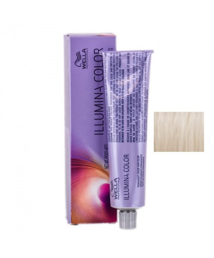 Illumina Color 10/69 - Permanent Color